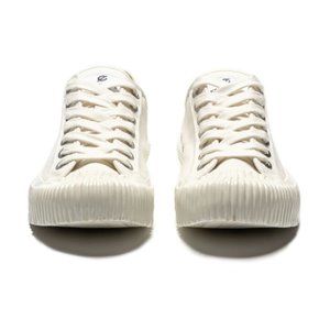 Excelsior | Shoes | Excelsior Classic Bolt Low Top White Sneakers ...